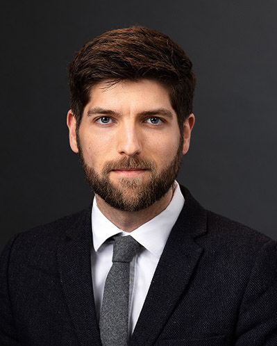 Religion and the Rule of Law | Ross Holder (Ireland)