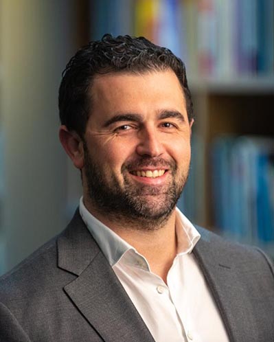 Religion and the Rule of Law | Joshua Roose (Australia)