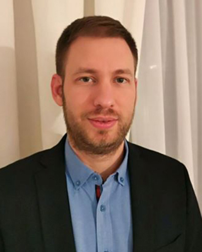 Religion and the Rule of Law | Dalibor Đukić