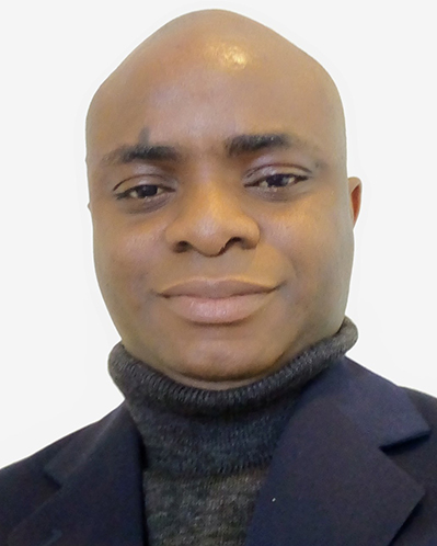 Religion and the Rule of Law | Idowu A Akinloye