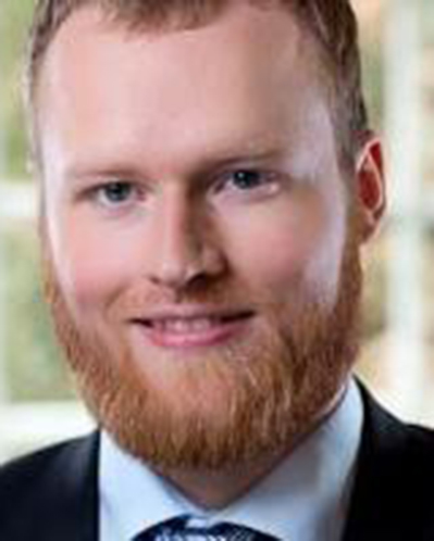 Religion and the Rule of Law | Mikele Schultz-Knudsen